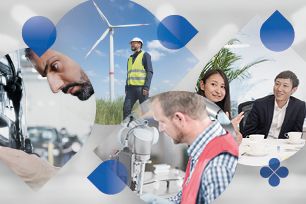 Sustainability strategy overview | HellermannTyton