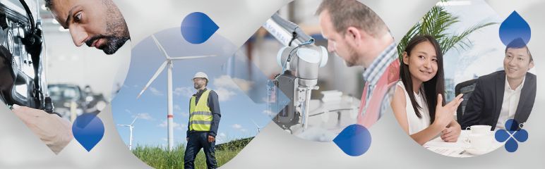 Sustainability - Strategy | HellermannTyton