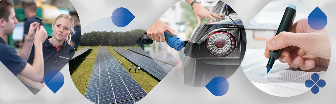 Sustainability - Insights | HellermannTyton