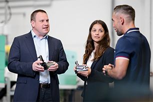 Sustainability - Statement | HellermannTyton