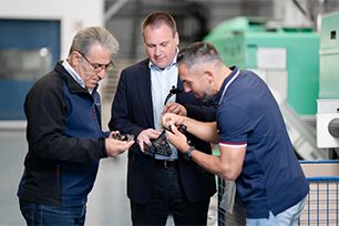 Sustainability - Statement | HellermannTyton