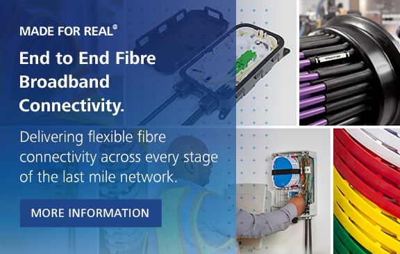 Data Network Solutions