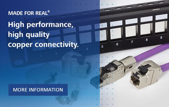 Data Network Solutions