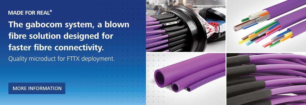 Data Network Solutions