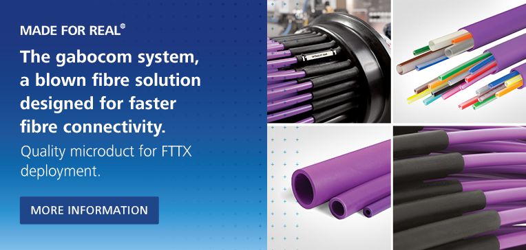 Data Network Solutions – HellermannTyton