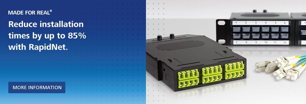 Data Network Solutions