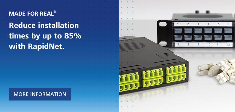 Data Network Solutions