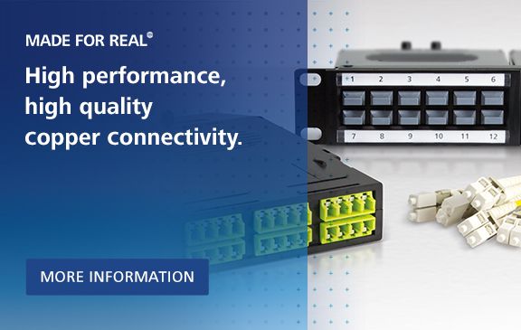 Data Network Solutions