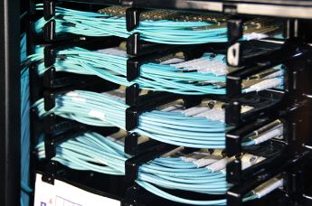 4U Distribution Chassis