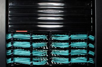 4U Distribution Chassis