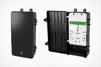 Aerial Fibre Node (AFN) 32 Drop