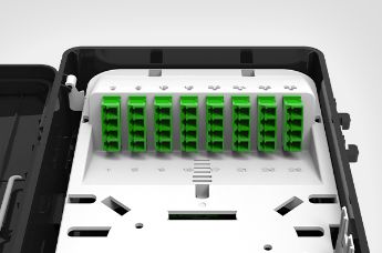 Aerial Fibre Node (AFN) 32 Drop