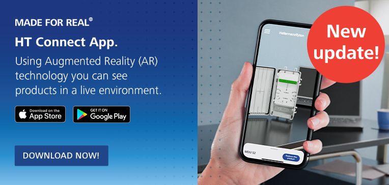 Data Network Solutions – HellermannTyton