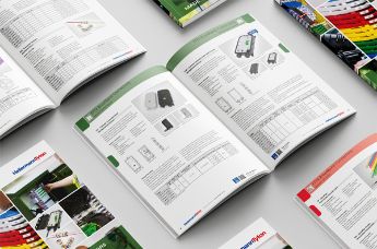 New FTTX Brochure now available