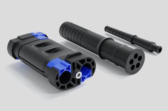 Cablelok: HellermannTyton’s patented mechanical seal