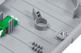 Customer Connection Enclosure (CCE)