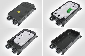 Customer Connection Point with Cassette (CCPC)