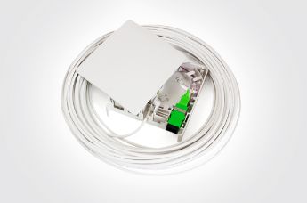 Fibre Wall Outlet (FWOA)