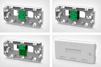 Internal Corridor Box (ICB)