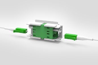 Inline Remote Adaptor Mounting Kits