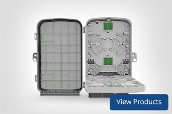 S Series MDU/MBU Enclosures