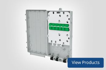 S Series MDU/MBU Enclosures