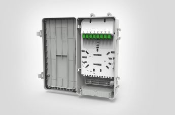 S Series MDU/MBU Enclosures