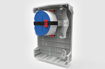 S Series MDU/MBU Enclosures