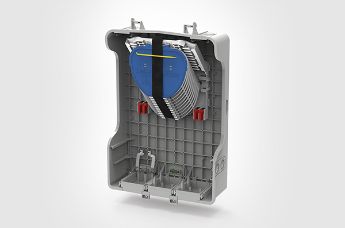S Series MDU/MBU Enclosures