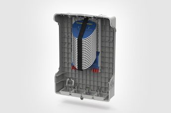 S Series MDU/MBU Enclosures