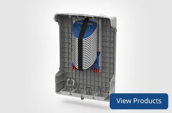 S Series MDU/MBU Enclosures