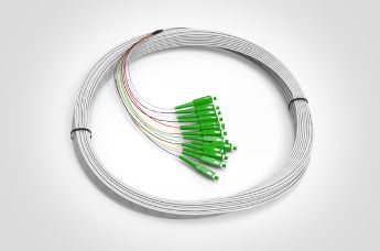 Modular Fibre Solutions