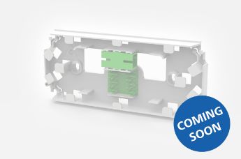 Modular Fibre Solutions