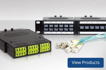 RapidNet: HellermannTyton's Pre-terminated Systems