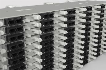 RapidNet: HellermannTyton's Pre-terminated Systems