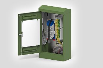 Broadband Fibre Connectivity