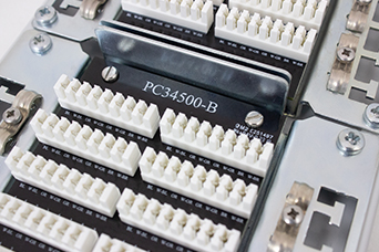 Zone Termination Box from HellermannTyton