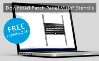 Download Patch Panel Visio Stencils