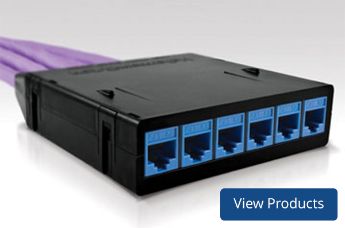 RapidNet: HellermannTyton's Pre-terminated Systems